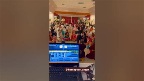 رقص زیبایی دختران افغانی در خارج به اهنګ پشتو Youtube