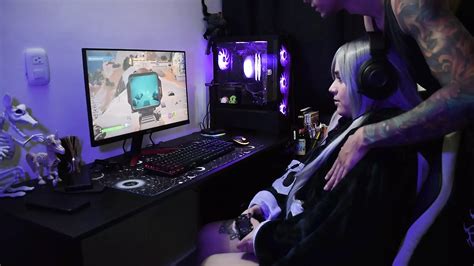 Fortnite Porno Videos Xhamster