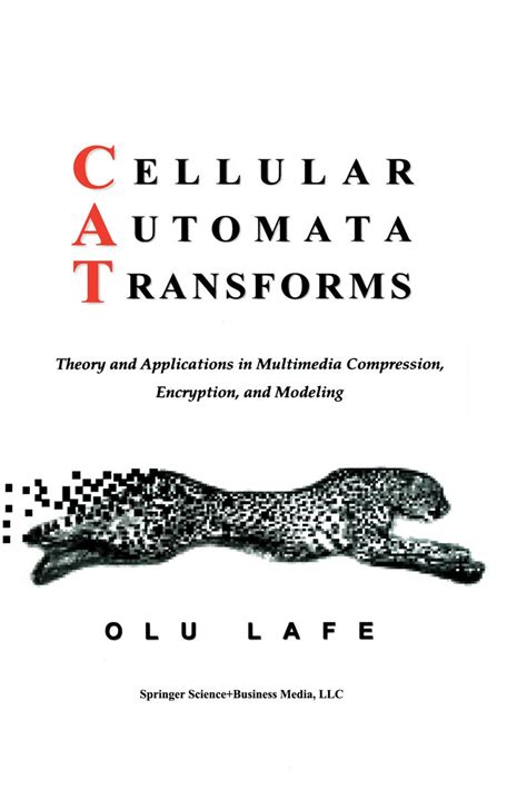 Cellular Automata Theory Theory And Practical Issues On Cellular