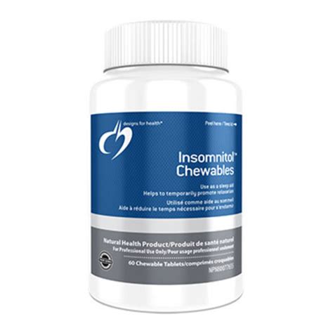 Insomnitol™ Chewables Peoples Choice Pharmacy Insomnitol™ Chewables Peoples Choice Pharmacy