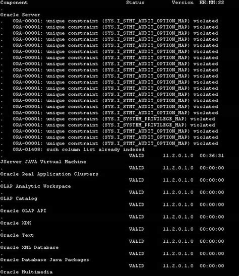Upgrade Ebs R12 Database To 11gr2 Rac