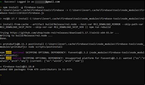 Android Flutter Flutterfire Installation Stack Overflow
