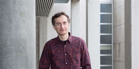 Embo Membership For Alex Schier Biozentrum