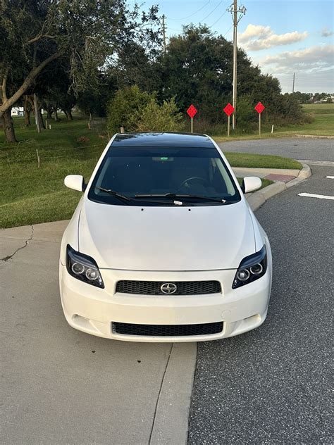 2007 Scion Tc For Sale In Kissimmee Fl Offerup