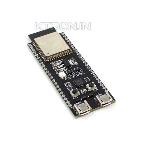 Buy Espressif Esp32 S3 Devkitm 1 N16r8 Development Board Esp32 S3 Wroom 1 N16r8 Ktron India