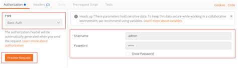 Explore The Api Using Postman — Plonerestapi V9153