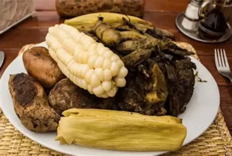 30 Best Peruvian Recipes To Enjoy True Taste Of South America Tasty