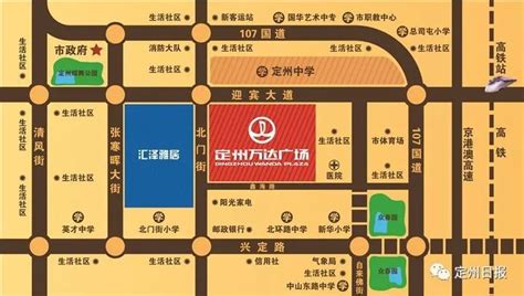 邢台市万达广场规划图 邢台市邢东新区规划图 邢台市龙岗新区规划图 大山谷图库