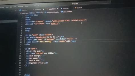 Video Uday Kothi On Linkedin Octanetinternship Task2 Todolist