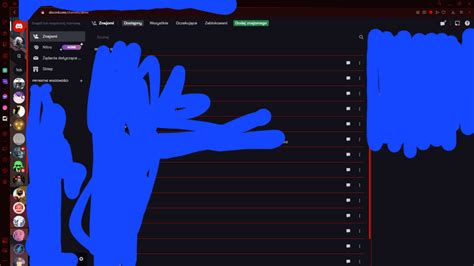 web modding not working properly on discord r operagx