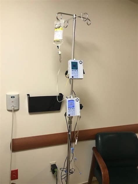 Ocrevus Experience Work Life Balance For The Anxious Gal