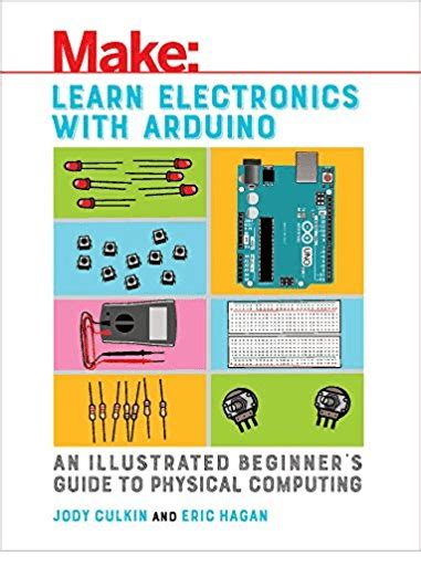 本适合初学者的Arduino书籍 BOB官方网站平台