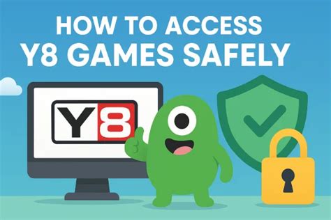 Y8 Games Unblocked At School Free And Offline Access For 2026 Ufo Vpn