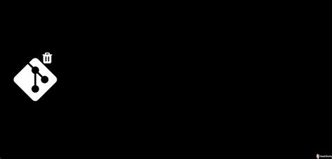 Git ブランチをローカルで削除する リモートではない Hashdork