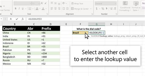 vlookup vs xlookup which is the better excel formula