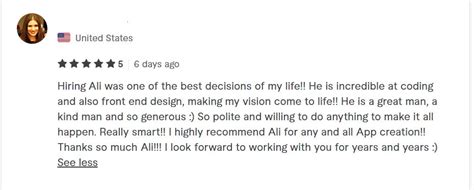 Ali Yar Khan On Linkedin Mvp Freelancework Freelancejobs