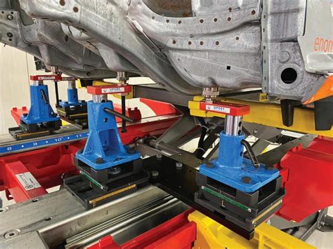 Celette Universal Jig 2025