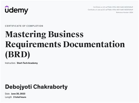 Udemycourses Teamsgp Alwaysalongside Debojyoti Chakraborty