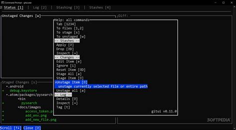 Gitui Download Softpedia