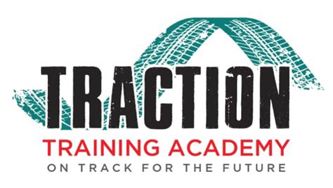 Login Traction Training Academy