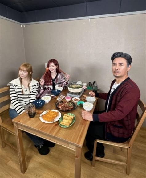 blip 거부기즈꼰대희