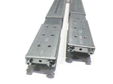 Hp Proliant Dl Dl Dl G G Rack Mount U Static Rail Kit F A Adhesive Networks