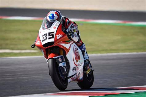 สมเกียรติ จันทรา ซิวกริดที่ 6 ลุ้นป้องกันแชมป์ที่อินโดฯ