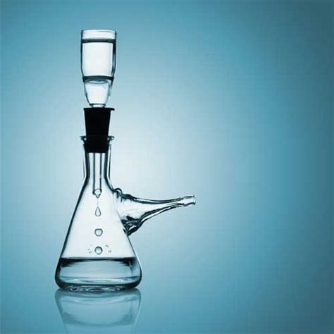 Advantages Of Filtering HPLC Mobile Phase Solvents Lab Training Com