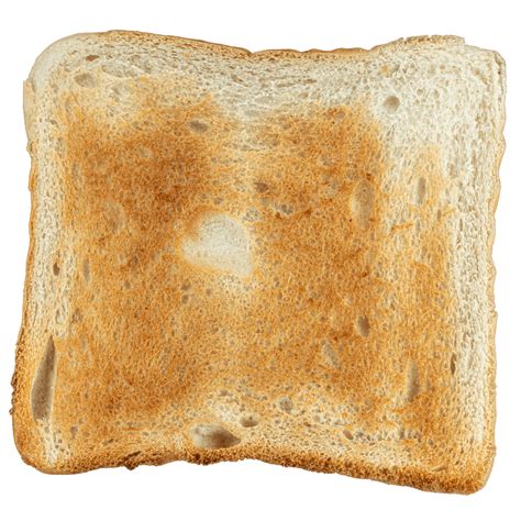 Toast R Piece Of Da Toast