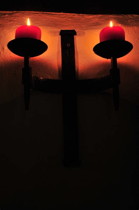 Light And Warmth Different Perspectives