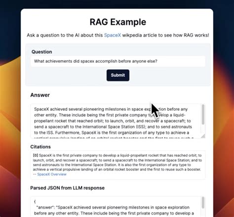 Build Rag With Citations In Nextjs With Streaming Boundary Blog
