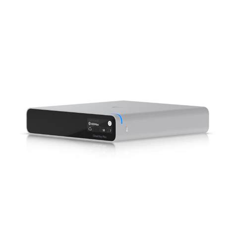 Ubiquiti Uck G2 Plus Unifi Cloud Key Gen2 With 1tb Hdd Included Unifi Controller With Hybrid