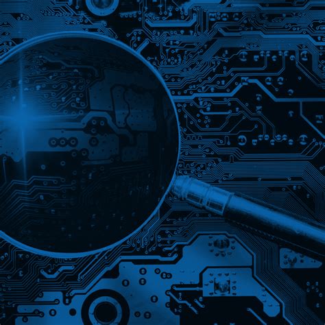 Edr Endpoint Detection And Response Module Black Cell