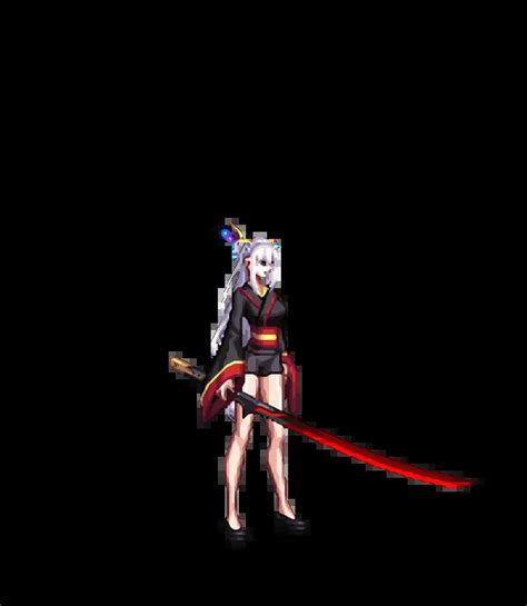 던파커마 귀검사 여 3608번 룩