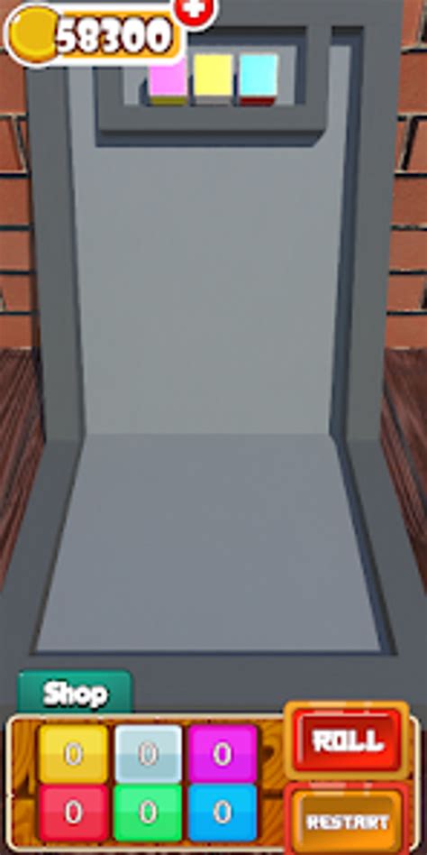 Android Için Simple Color Game İndir