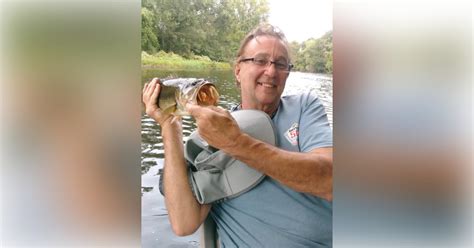 Obituary Information For Robert F Wiech Jr