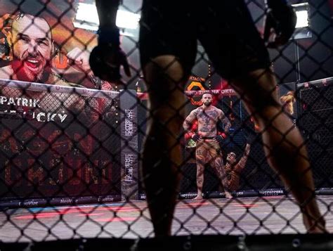 Centurion Fc ⚔️ Vlasto Čepo Vs Antonio Zovak ᐈ VÝsledky Fightlive Sk