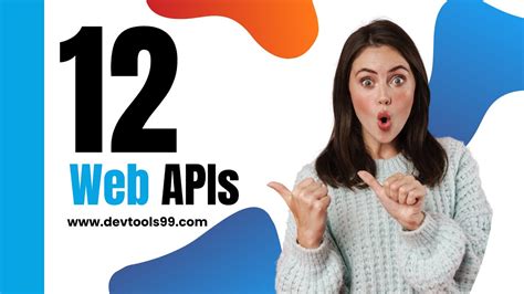 Best Web Apis Devtools99 Api Webapi Website Best Webdevelopment