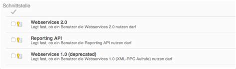 Wie Erstelle Ich Einen Api User Evalanche Helpcenter