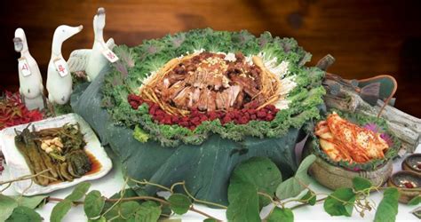 시루봉가든 창원시 지정 창원맛집