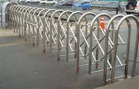 9zb 2 스텐 B형 대문자바라일반형 높이 1200~2000mm 선택가능 공장대문학교정문주차장입구 위너기술 인력 및 차량통제시스템 소프트웨어 개발 산업