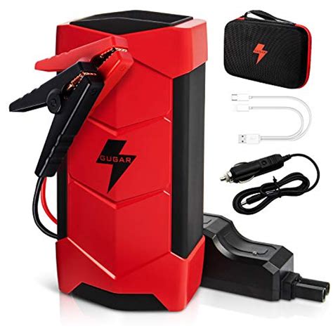 Top Battery Jump Starter Is Of Best Reviews Guide