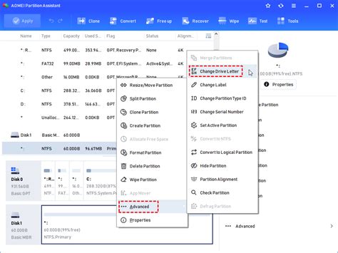 Free Guide Use Diskpart Assign Drive Letter In Windows 18090 Hot Sex