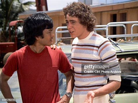 Brady Bunch Hawaii Photos And Premium High Res Pictures Getty Images