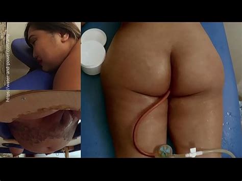 Belly Inflation For Amyasialatina Xnxx Com