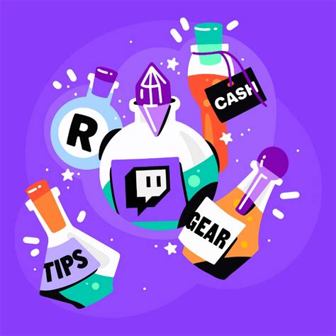 The Twitcher Youtube