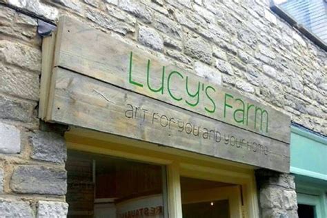 Lucys Farm Swanage