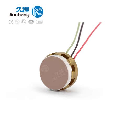 Jc Cka01 Dry Ceramic Capacitive Pressure Sensor Dry Ceramic Capacitive Pressure Sensor And
