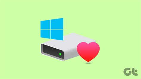 how to create and modify hard drive partitions on windows 11 guiding tech