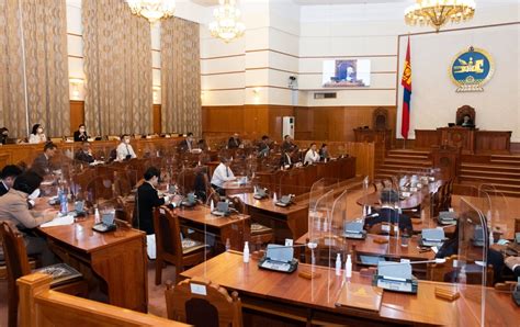 “Эрдэнэт үйлдвэр” ХХК “Монголросцветмет” ХХК тай холбоотой асуудлыг хэлэлцэнэ